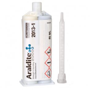 Araldite 2000 Plus Serie - DANLUBE A/S