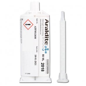 Araldite 2000 Plus Serie - DANLUBE A/S