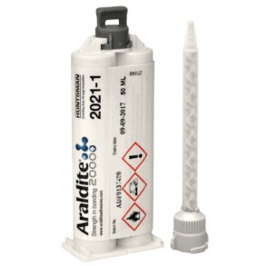 Araldite 2000 Plus Serie - DANLUBE A/S