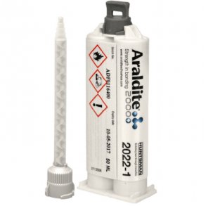 Araldite 2000 Plus Serie - DANLUBE A/S